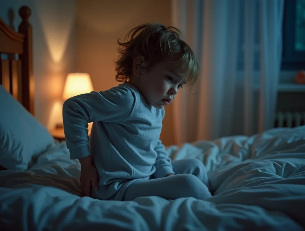 Traitement pour les oxyures chez l’enfant : guide complet